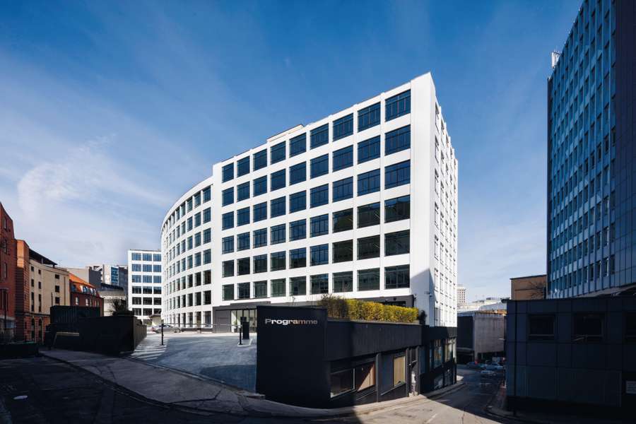 Optimising Offices Optimising Offices