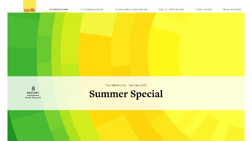 Summer Special 2023