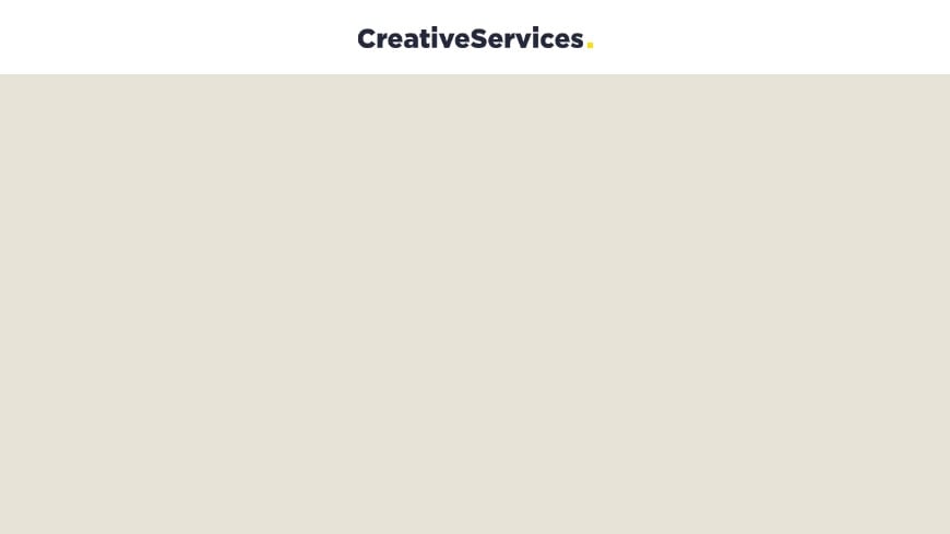 Creative Services