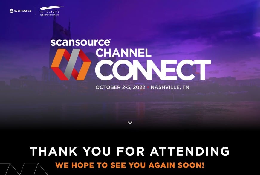 Channel Connect Final Phase