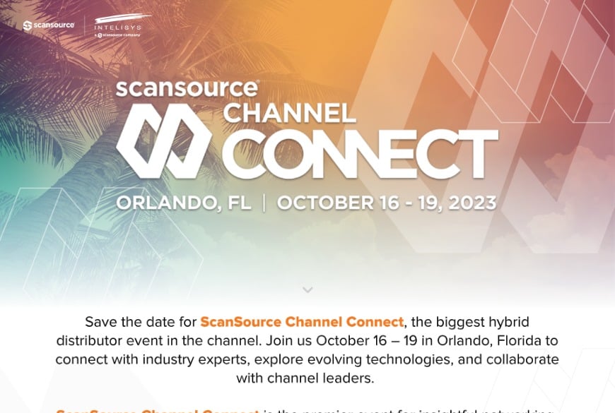 Channel Connect 2023