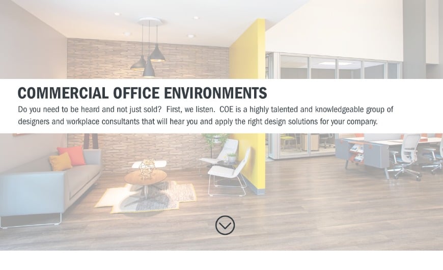 Commercial Office Environments - Sara Cook