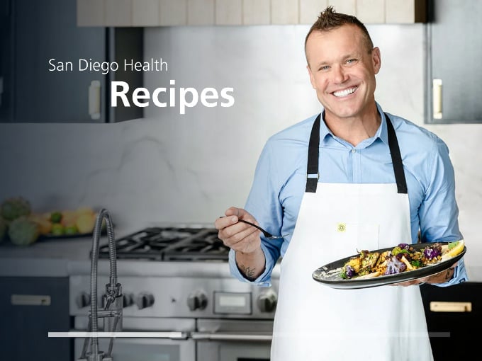 SDHMAG-Recipe Carousel