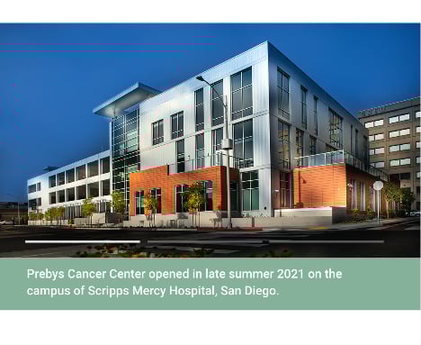 Prebys Carousel Update Sep 2023