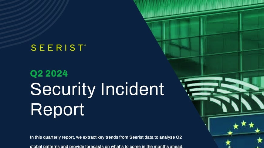 Q2 2024 Verified Events Report