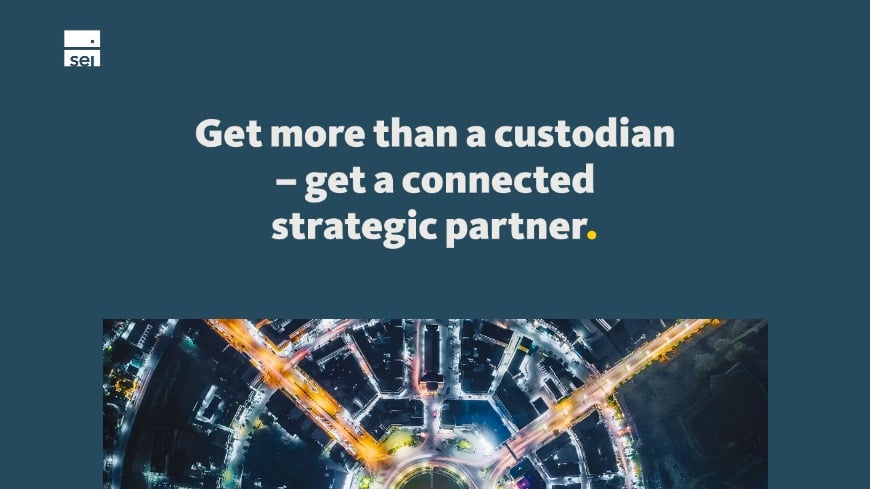 Independent Advisor Solutions by SEI | RIA Awareness