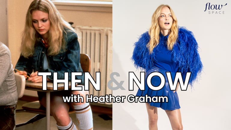 Heather Graham 2024