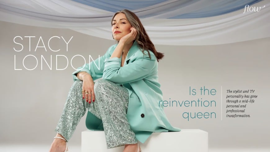 Stacy London Is the Reinvention Queen What Happened to Stacy London ...