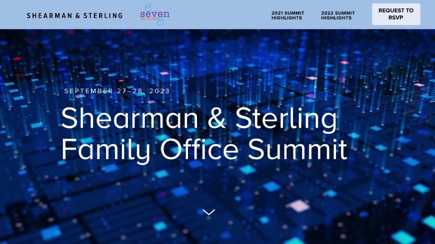 2023 Family Office Summit