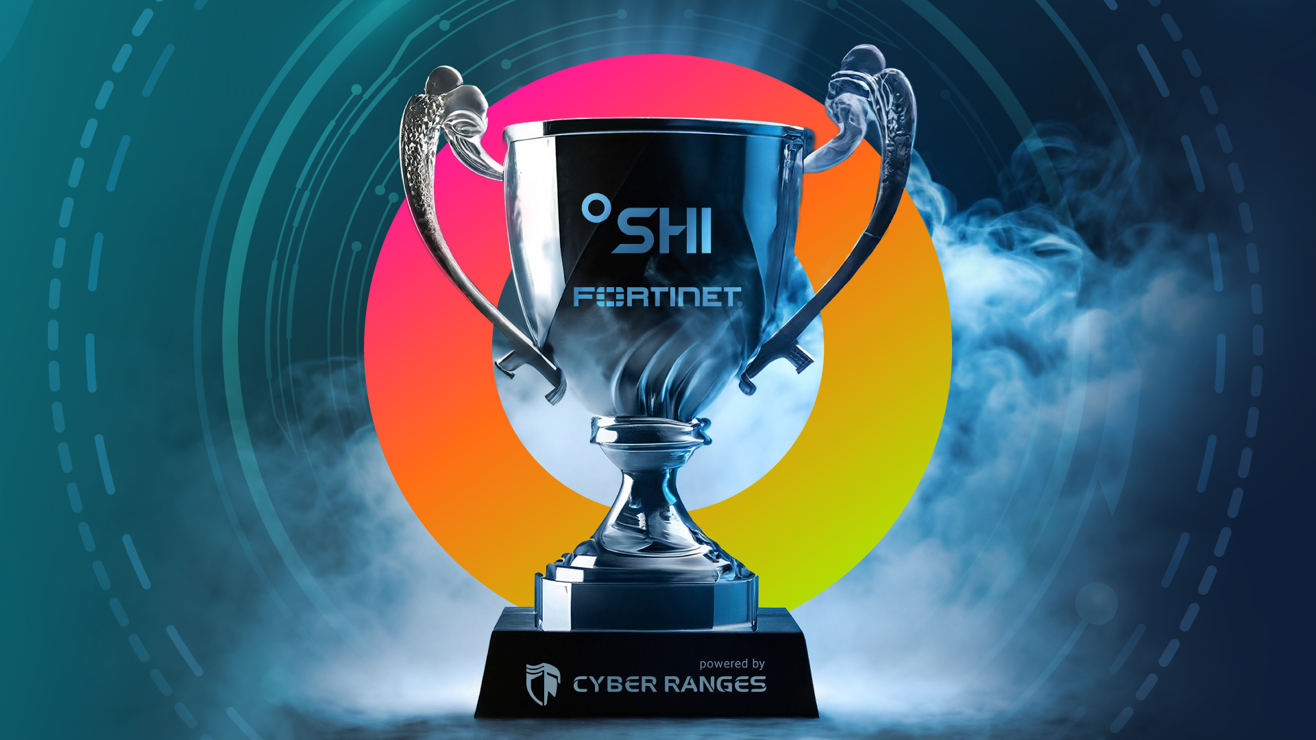 Cyber Range Cup SHI Cyber Range Cup, Cybersecurity, Cyber Ranges