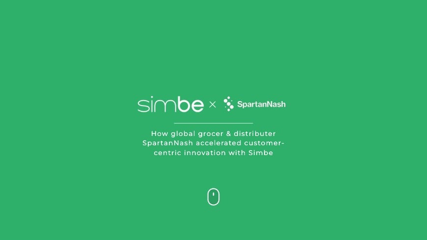 Simbe Robotics x SpartanNash