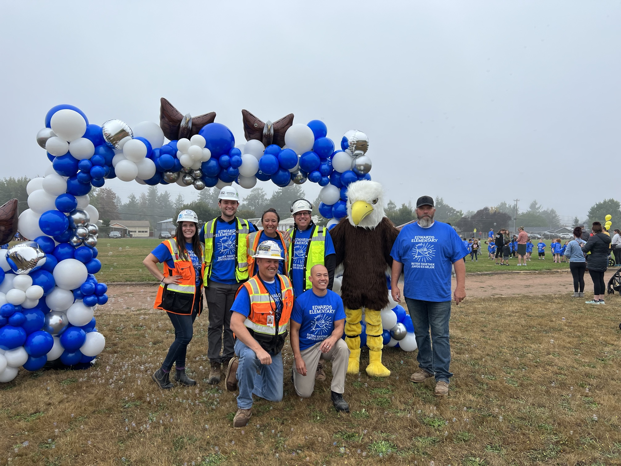 Edwards Elementary School