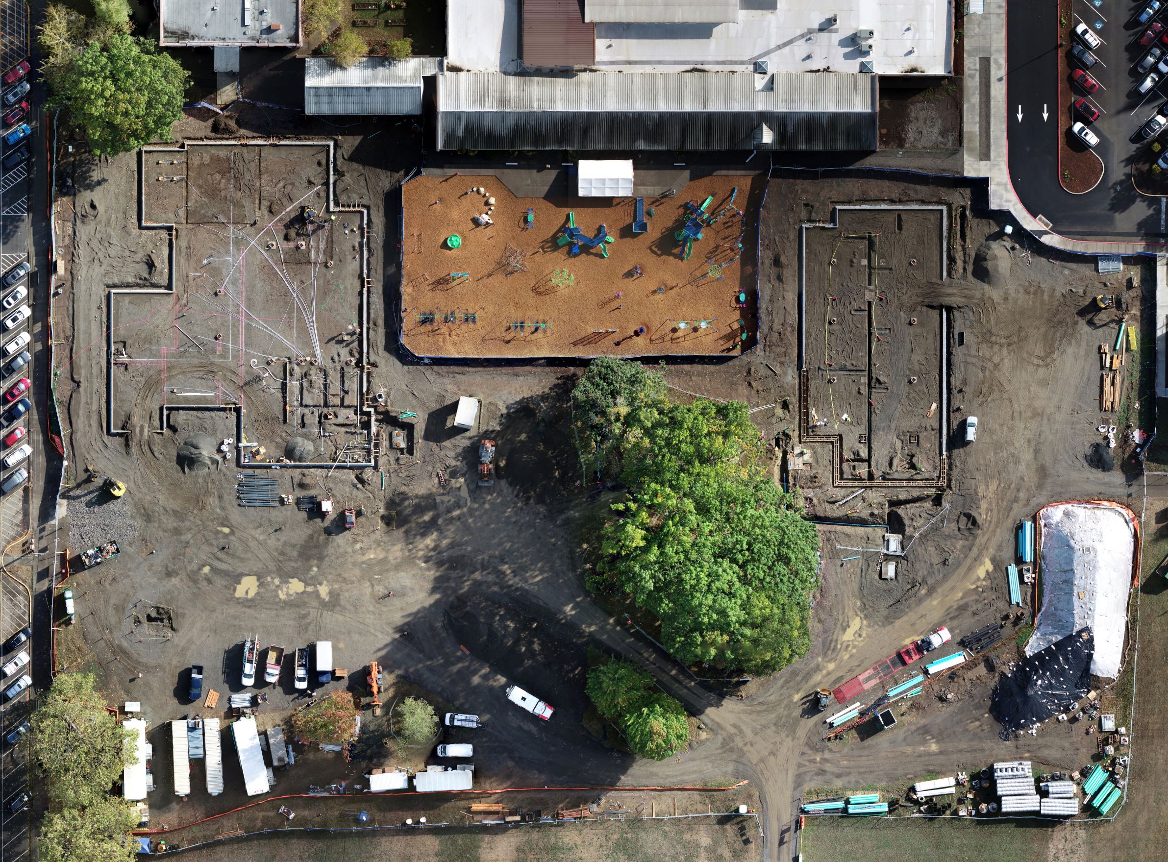 Edwards Elementary School