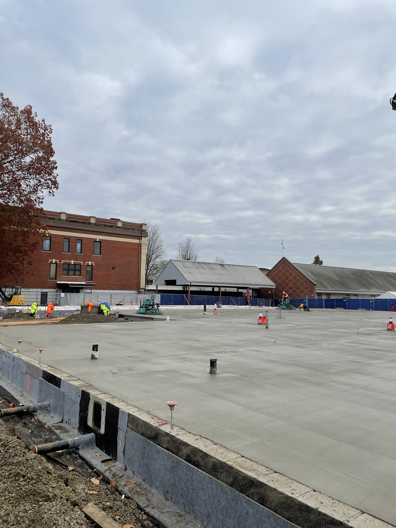 Edwards Elementary School