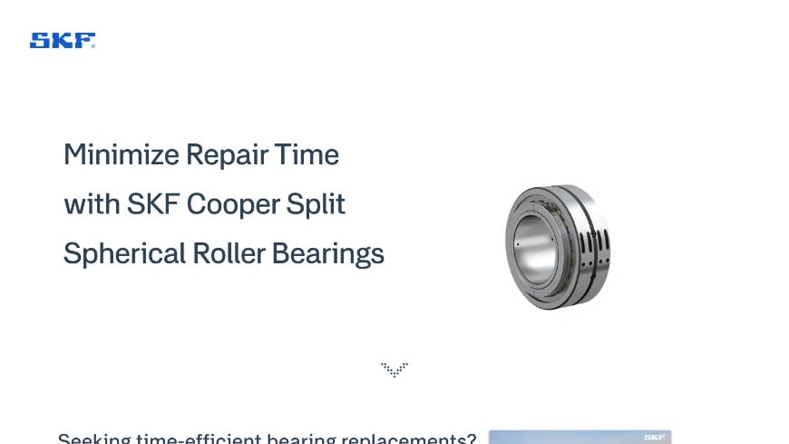 Cooper Split