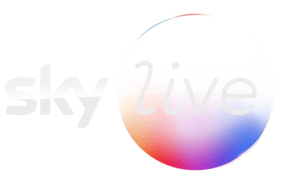 Sky Living Logo