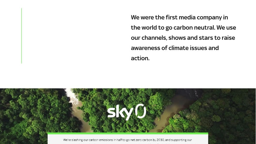 Final Going Net Zero