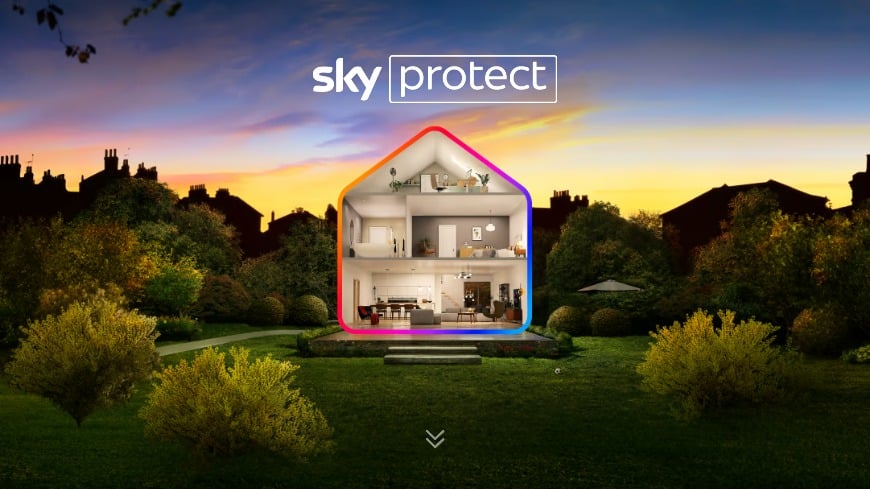 Sky protect