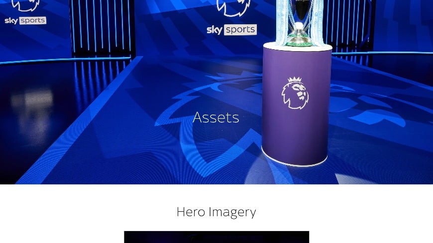 Assets Live Copy