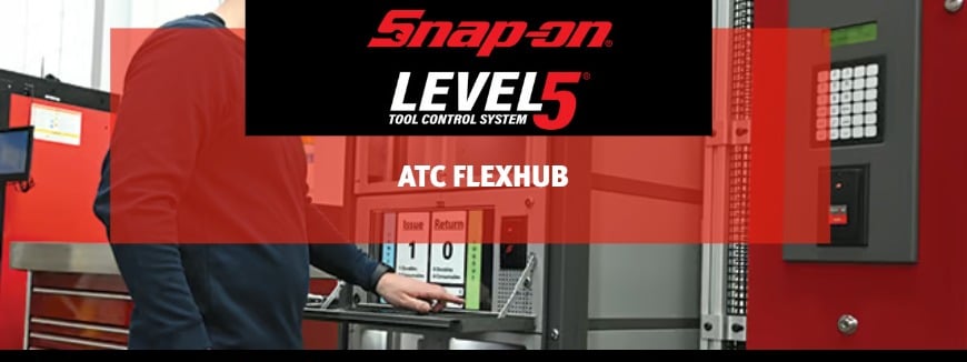 ATC FlexHub
