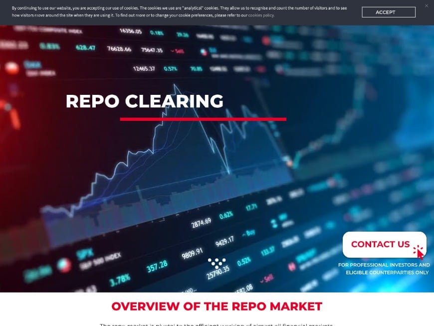 Cleared repo