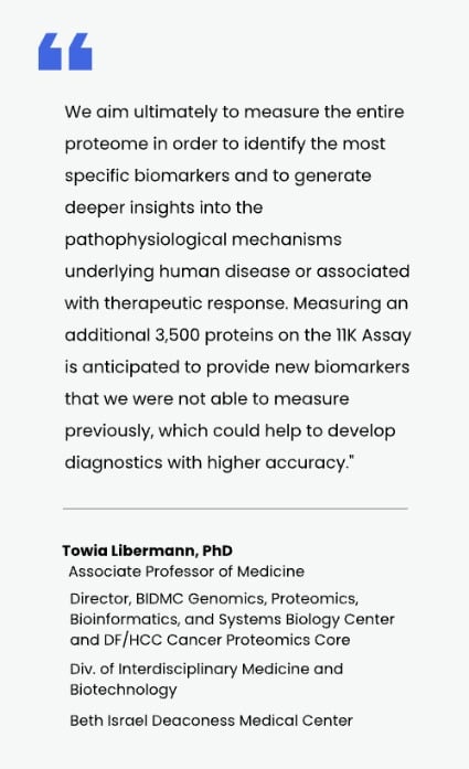 11K Landing Page Quote - 2