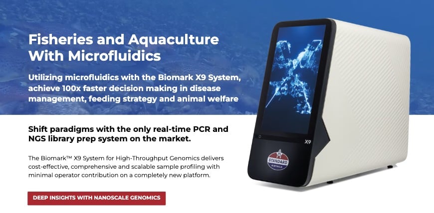 Aquaculture Banner