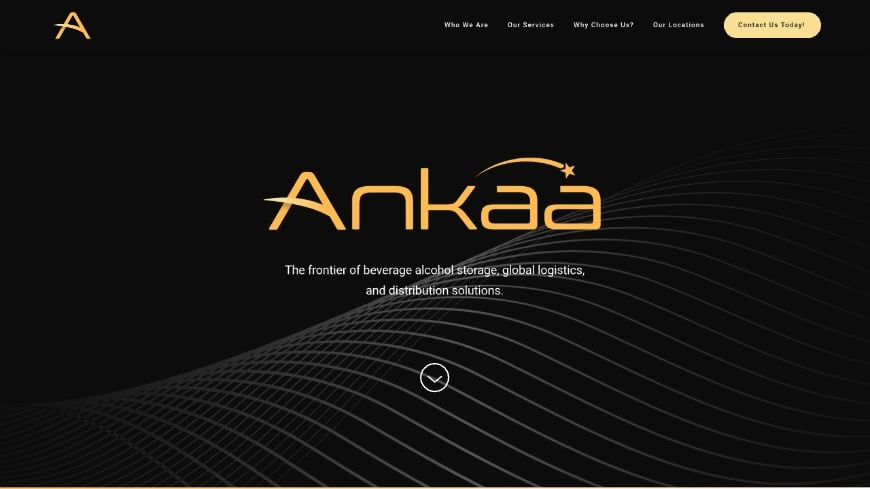 Ankaa Global