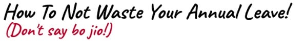 Tagline - ST