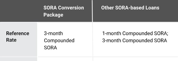 SORA Conversion Package