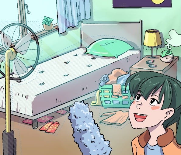 Bloobin Photo Hunt ZB #2