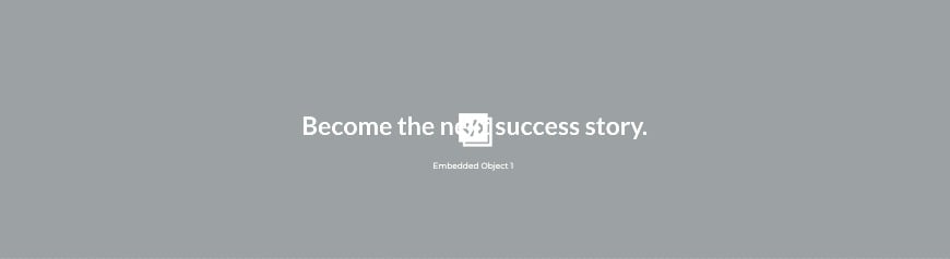 Case Study CTA and Footer