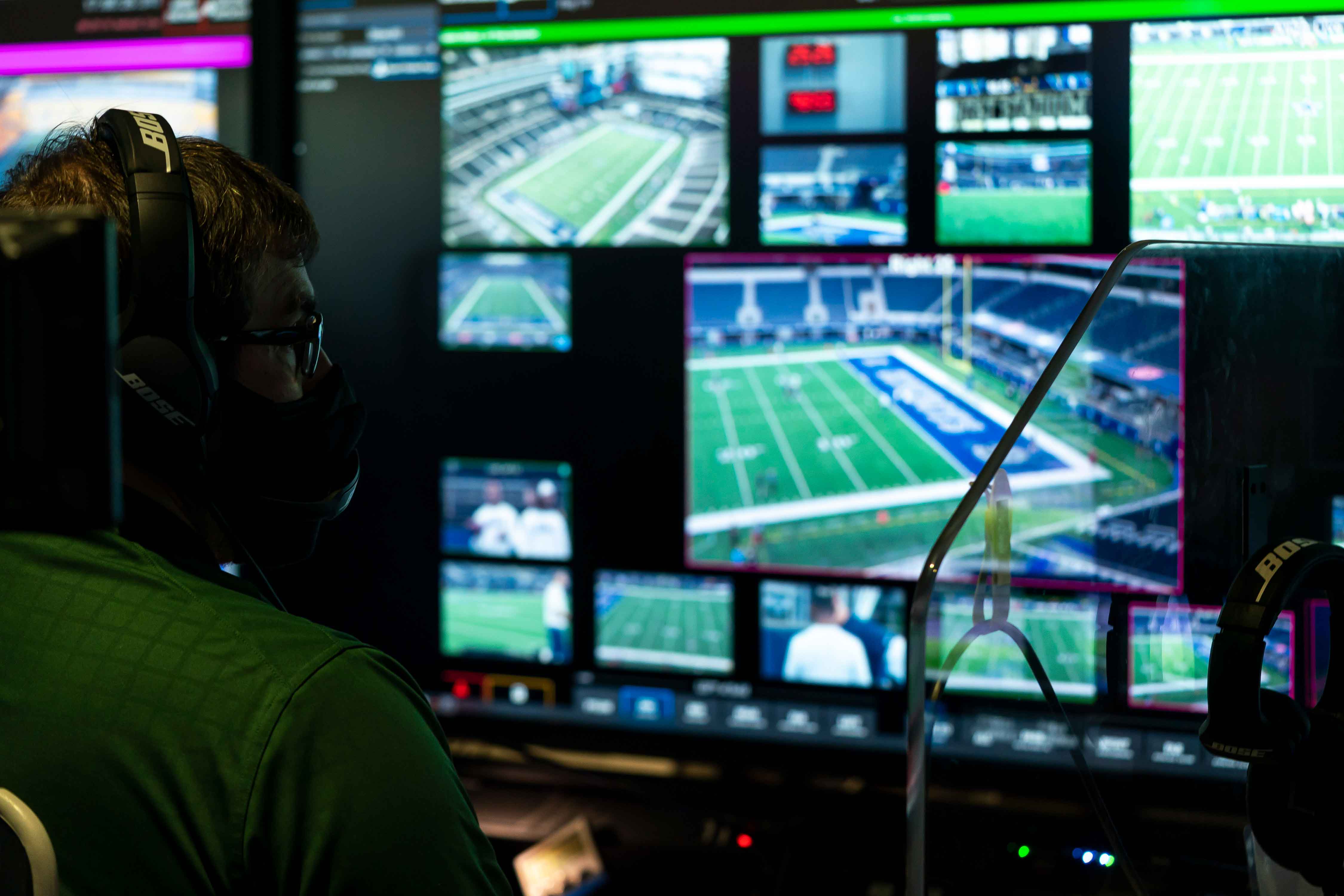 SBJ + Cisco Super Bowl, NFL, Networks, Technology, League of Legends ...