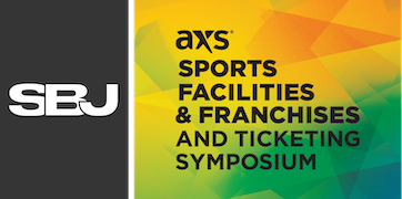 SBJ SFF 2022 sports, business, journal, conference, ticketing ...