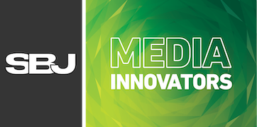 SBJ Media Innovators 2022 media, sports, business, content, conference ...