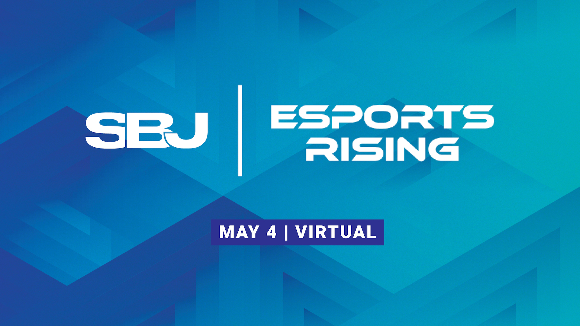 SBJ Esports Rising 2023 esports, rising, business, conference, event ...