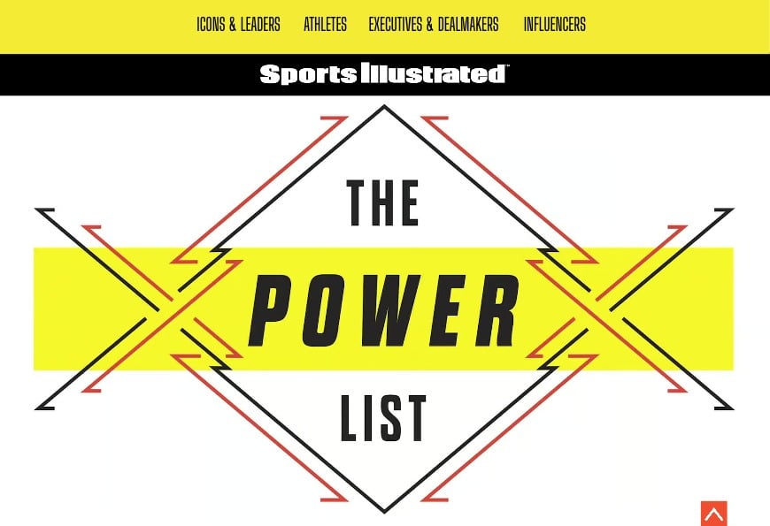 powerlist-v3