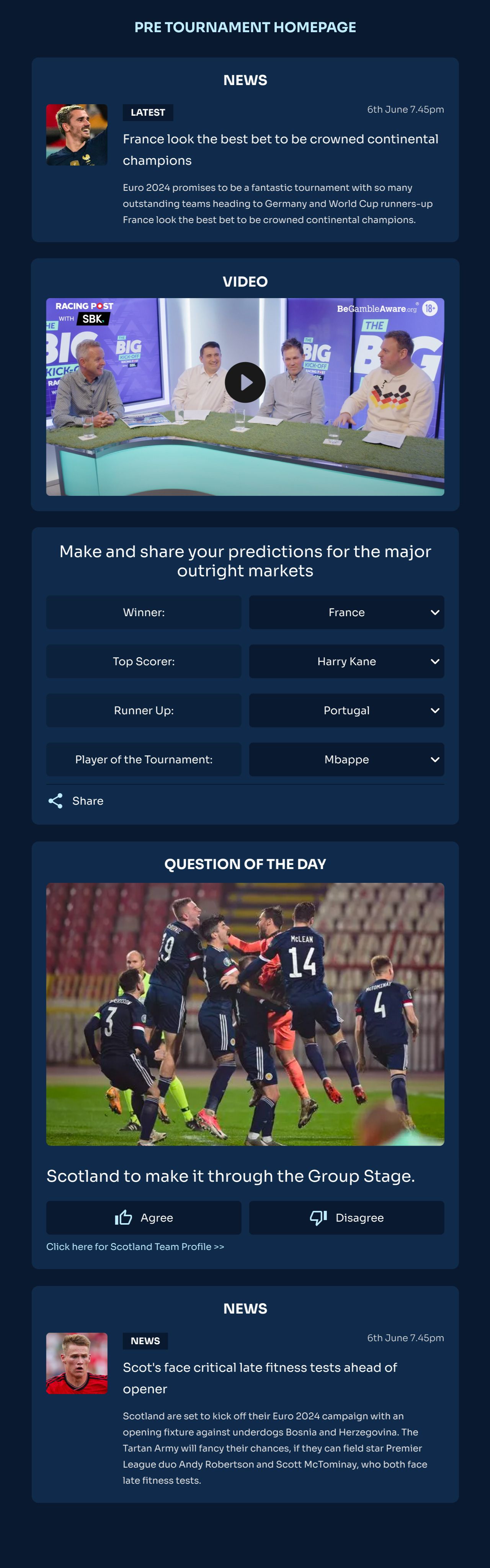 Tournament Hubs 2024 1