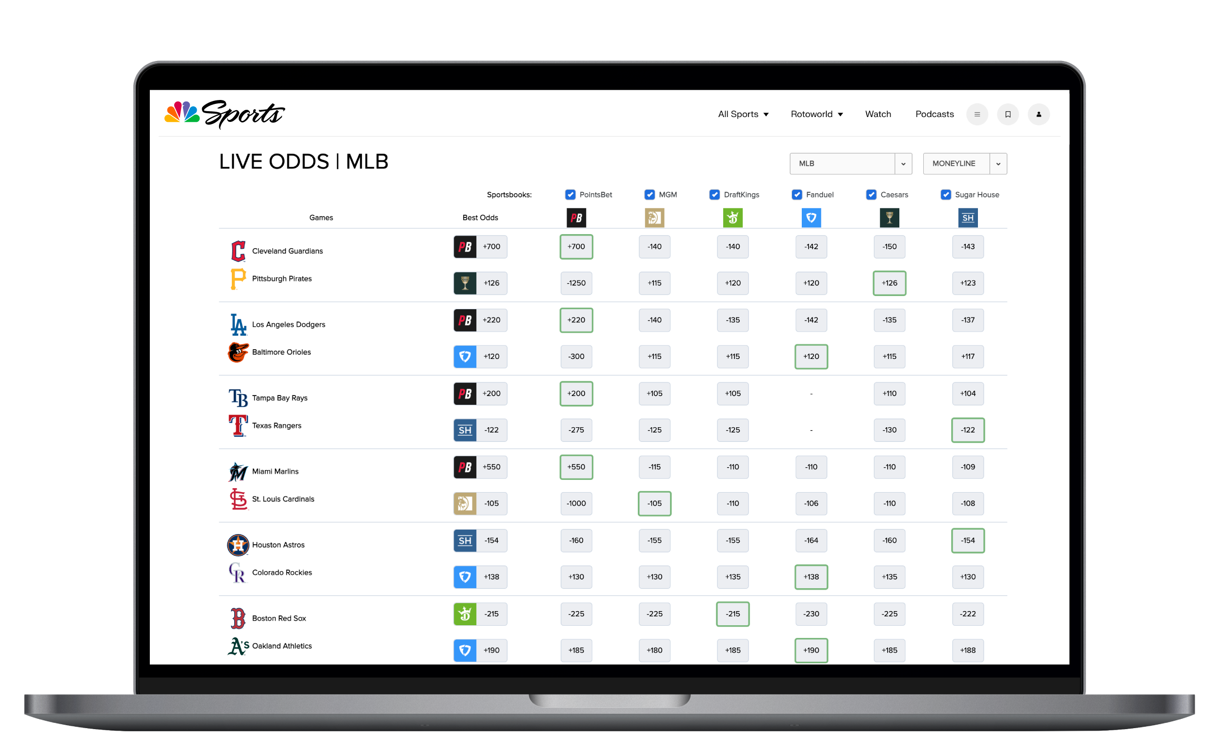 Sports Tools
