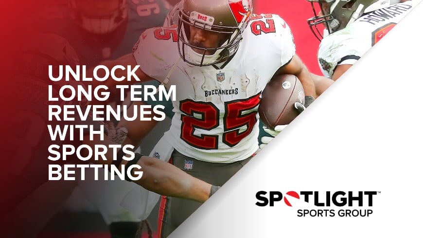 Spotlight Sports Group North America