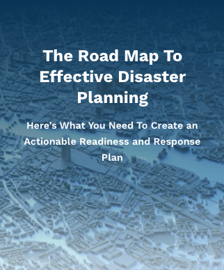 The Roadmap to Effective Disaster Planning disaster plan, disaster ...