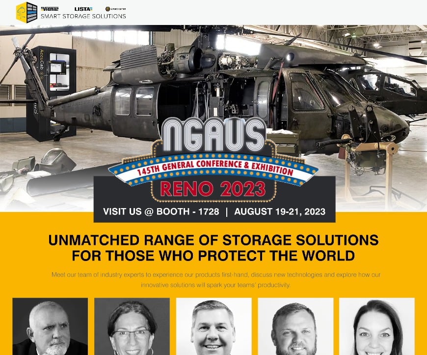 SSS - NGAUS 2023
