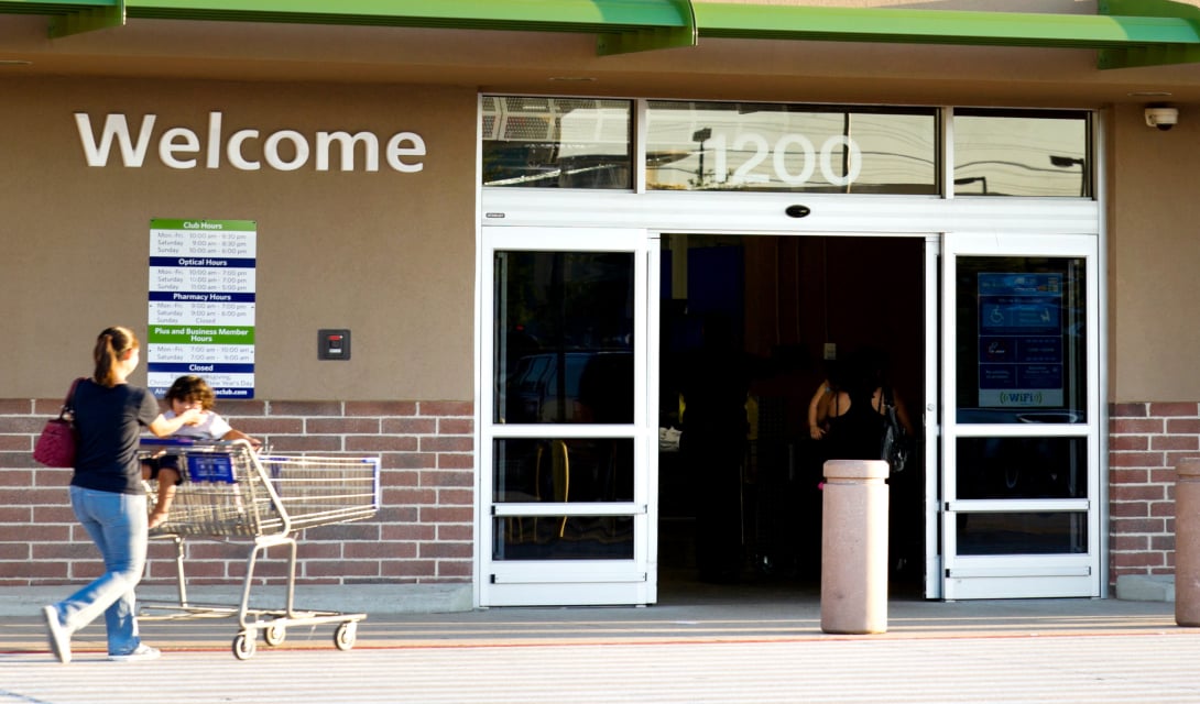 stanley automatic door error codes