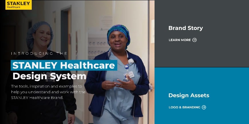 Healthcare Brand Guidelines