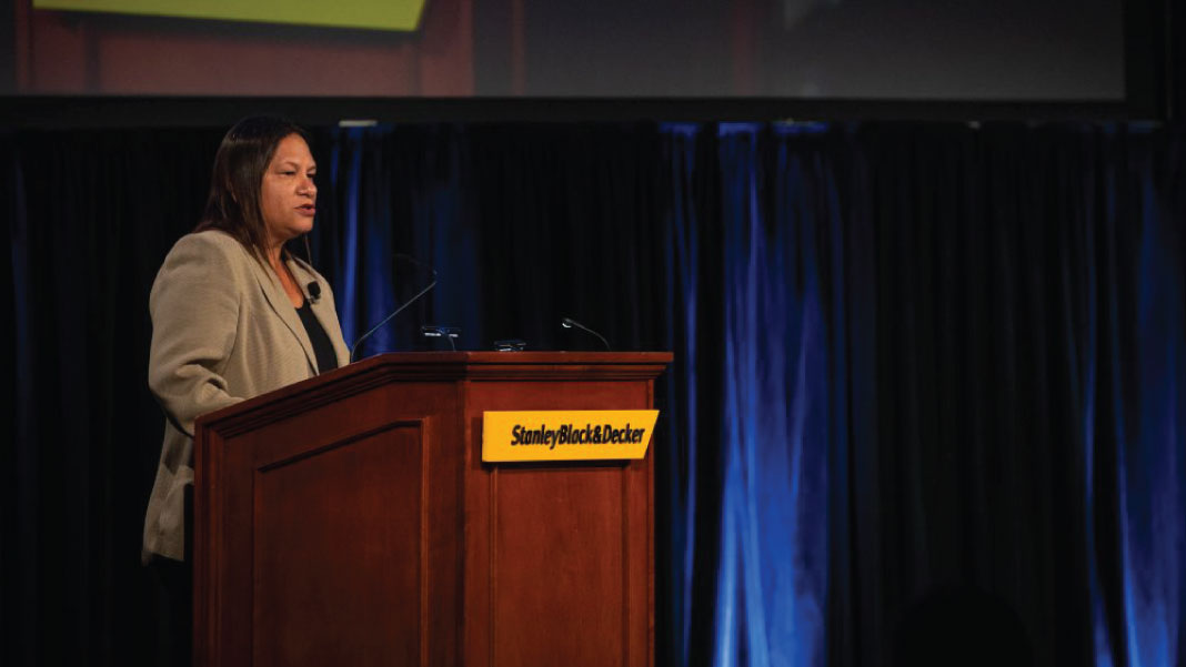 More About Initiative One-Pager