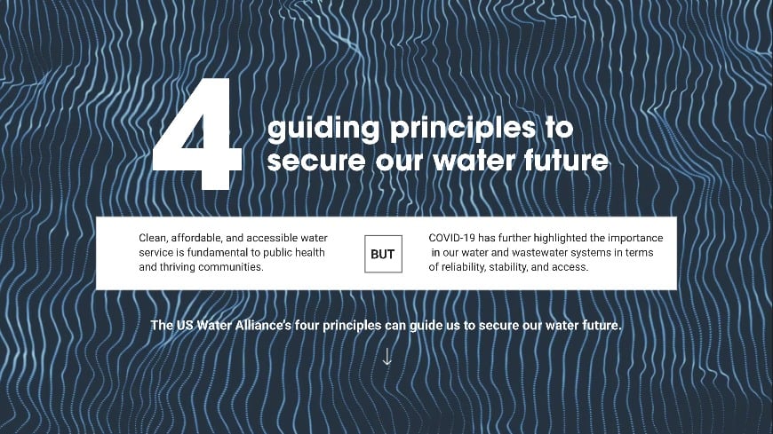 4 Guiding Principles