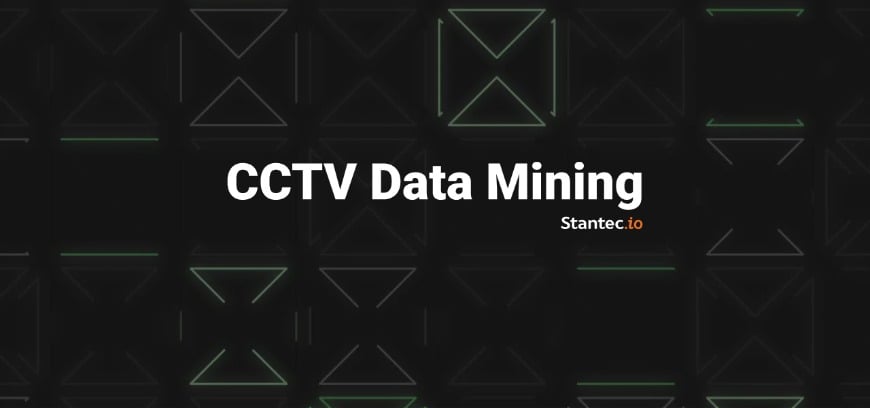 CCTV Data Mining