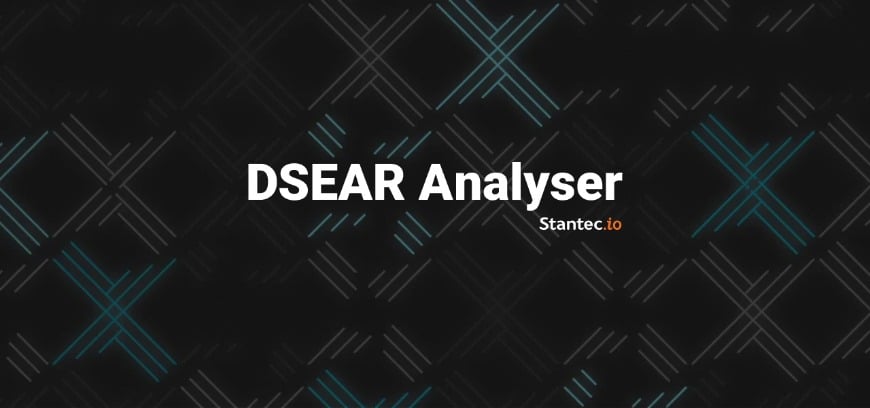 DSEAR Analyser