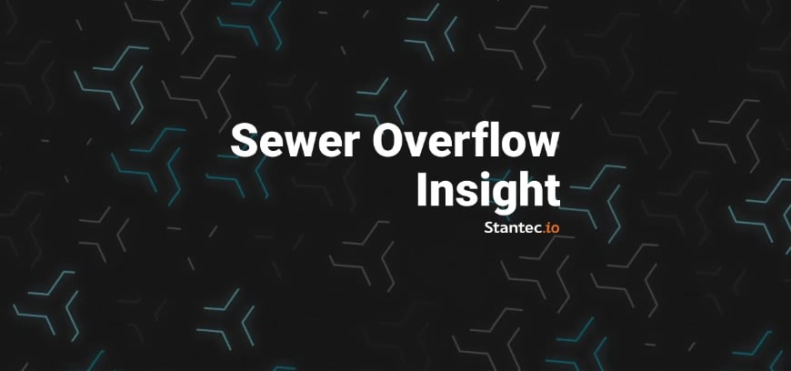 Sewer Overflow Insight