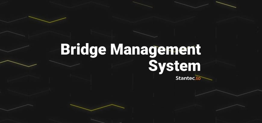 Bridge Management System